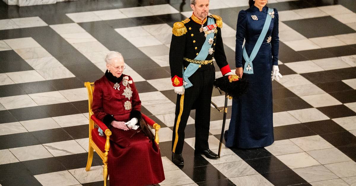 Disse tre prøver vil afgøre, hvordan kong Frederik X klarer sin opgave ...