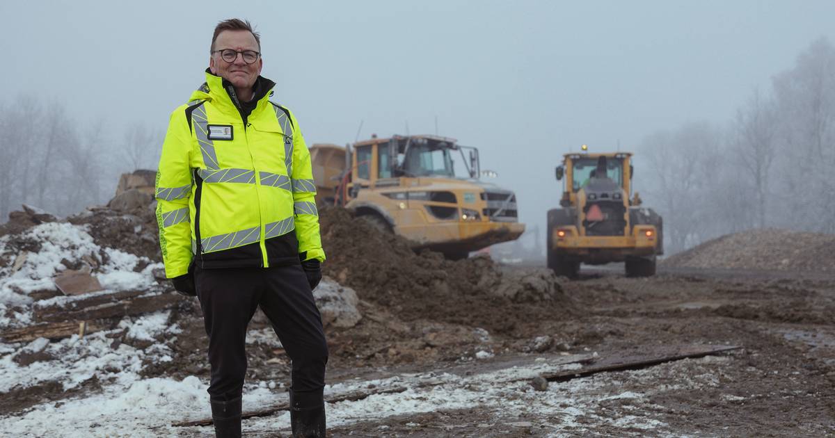 Han er Randers Kommunes defensor i jordskredssagen: »Vi kan ikke som udgangspunkt tro, at alle ...