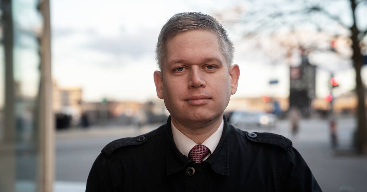 Paludan sigtes for have lagt anklageskrift i Emilie Meng-sag på nettet ...