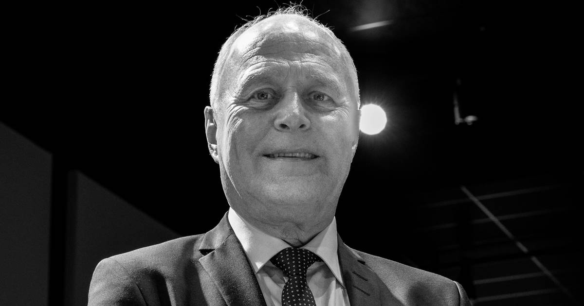 Med den forudsigelige konkurs har moralen spillet fallit - Jyllands-Posten