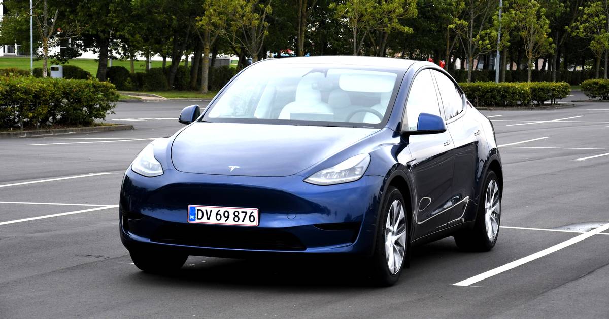 Tesla starter priskrig på helt nyt territorium - Jyllands-Posten