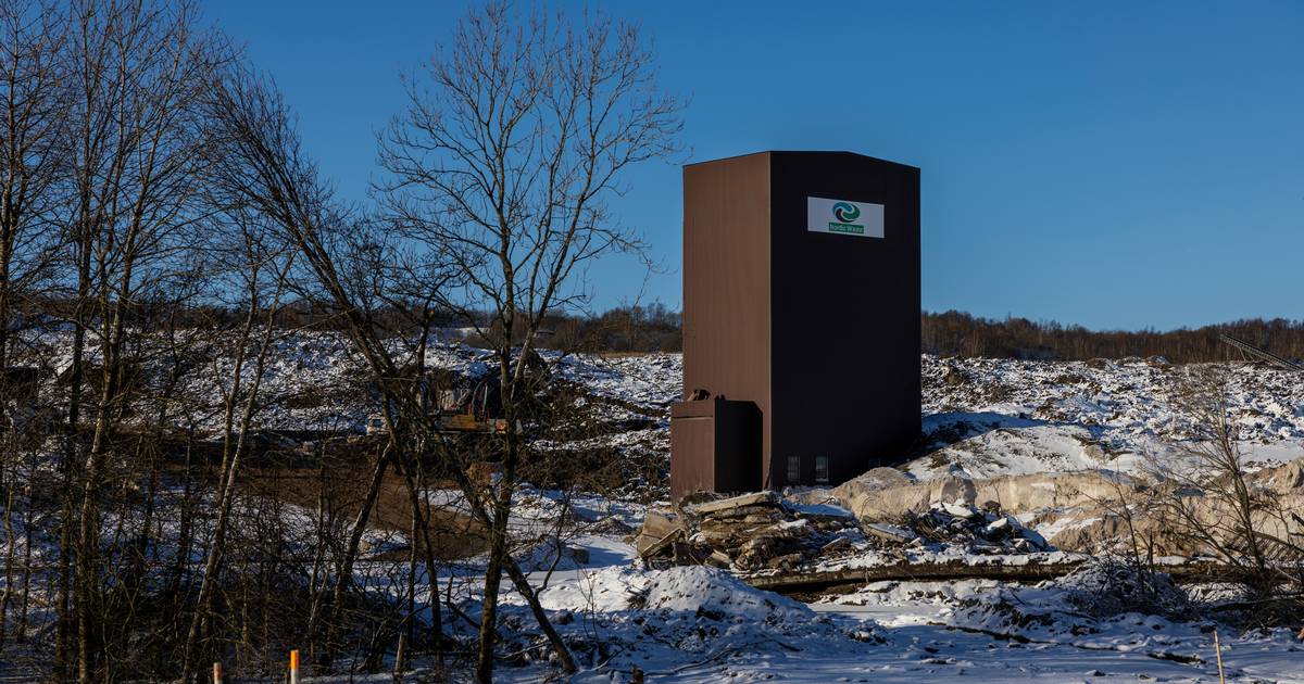 Grådighedens syndflod - Jyllands-Posten