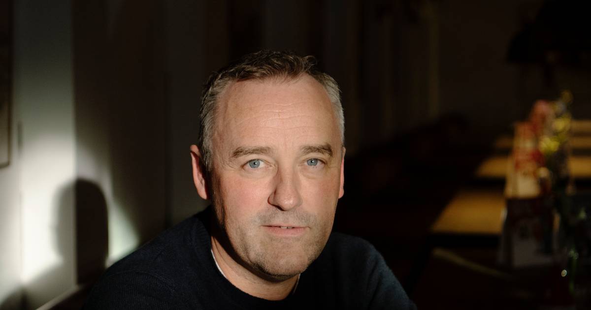 Peter Ingemann har måttet øve sig i at blive bedre til at tilgive ...