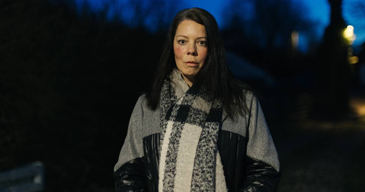 Først som 40-årig har Michele Olsen lært at spare op - Jyllands-Posten