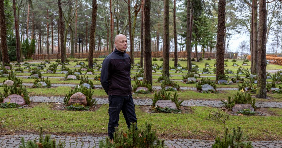 Kirkegård ribbet – tyve har besøgt hundredvis af gravsteder - Jyllands ...