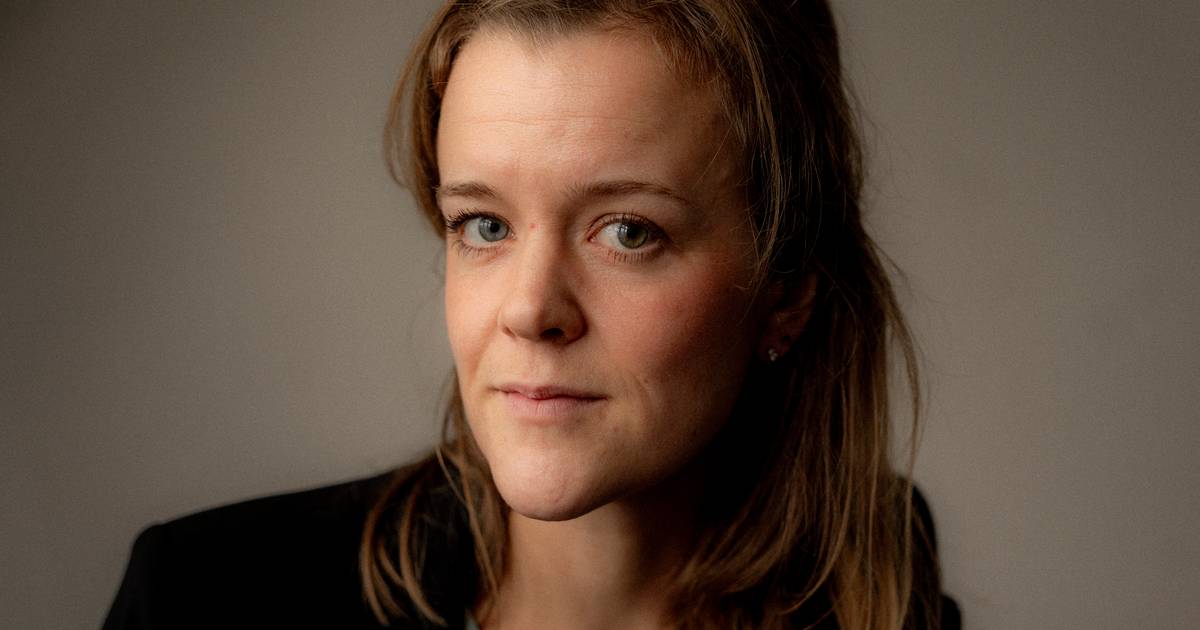 Retfærdighedssans er hendes drivkraft: Ulighed er blevet synlig på ...