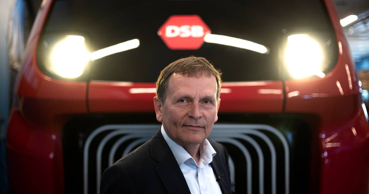 Skal politikerne fjerne statens tilskud til DSB eller gøre det ...