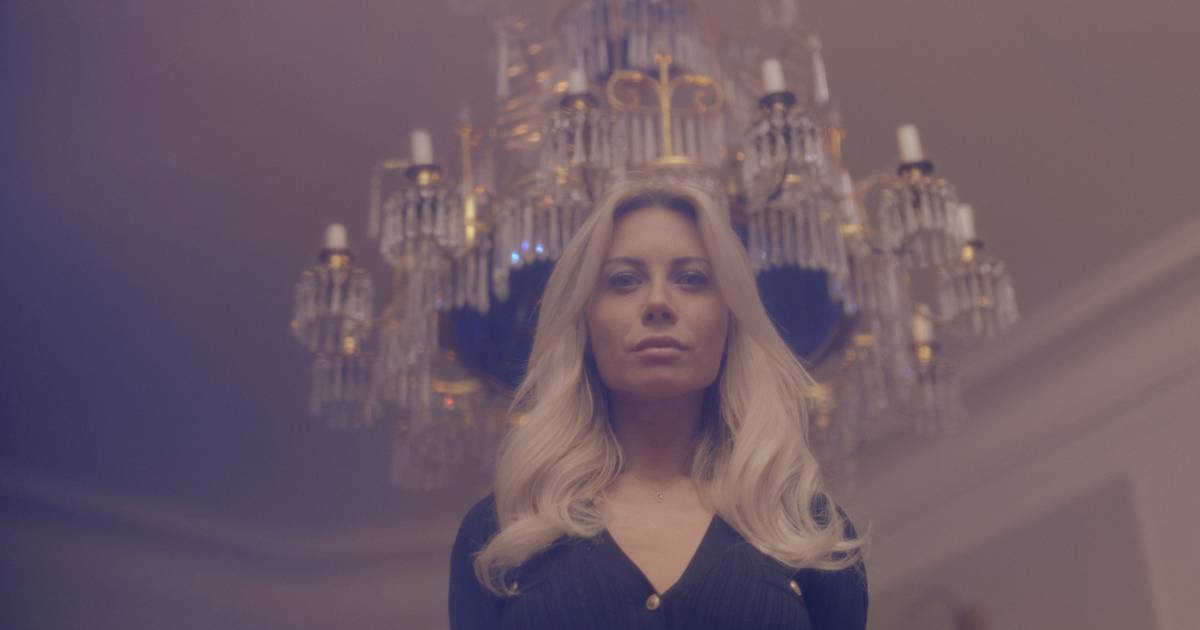 Katherine Diez findes ikke mere. Men tragedien består - Jyllands-Posten