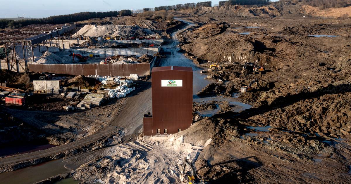 Nordic Waste-ledelse går i rette med kommune - Jyllands-Posten