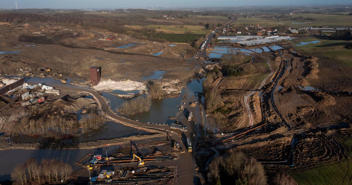 Kamp om ansvaret for miljøforurening ved Randers – Nordic Waste skyder tilbage på kommunen ...
