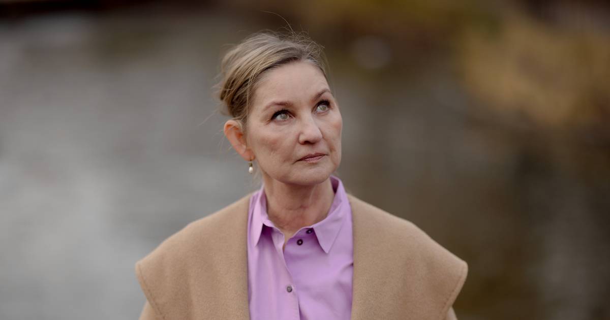 I en verden af rå vold og mørke traumer - Jyllands-Posten