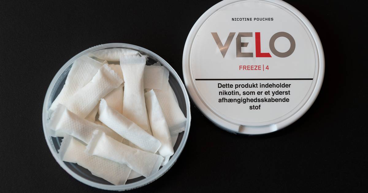 Efterskole hjælper unge med at stoppe med snus - Jyllands-Posten