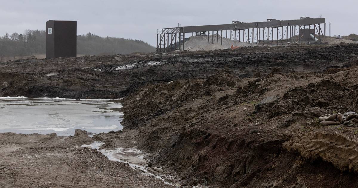 Nordic Waste-ejer vil forære jordskredsgrund væk – men Randers Kommune har takket nej - Jyllands ...