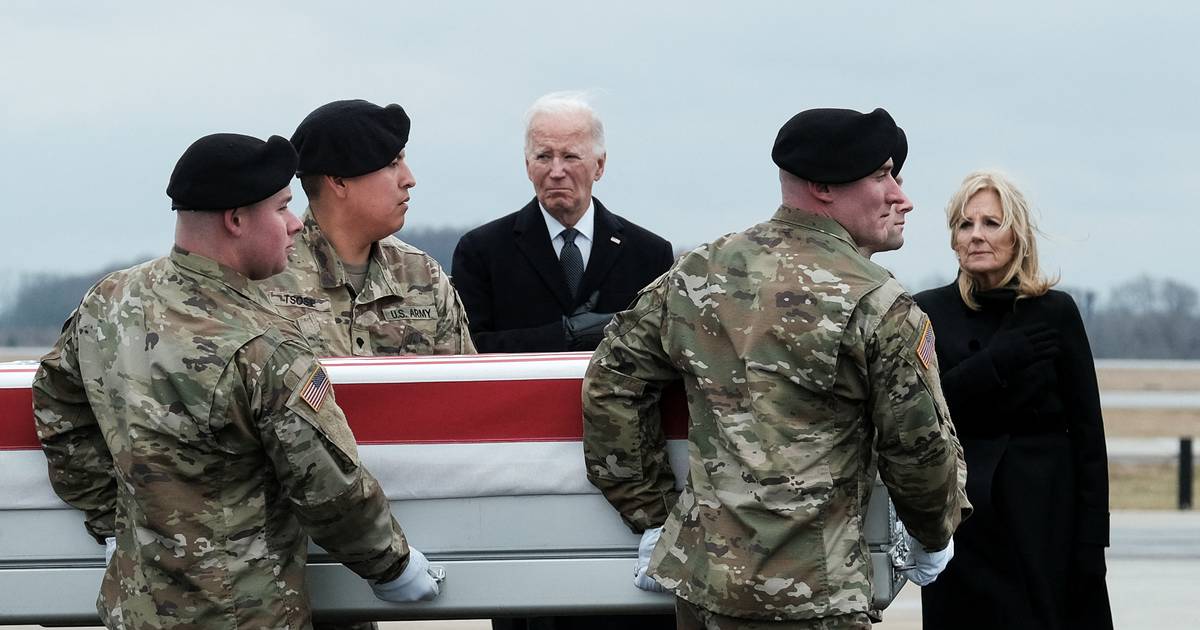 Analytiker med opsigtvækkende vurdering: USA's hævn kommer for sent ...