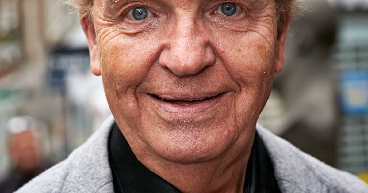 Operasanger Tonny Landy med den store tenorstemme er død - Jyllands-Posten