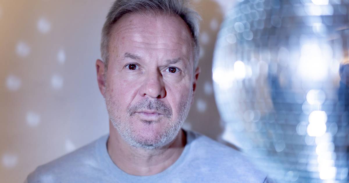 Dan Rachlin har gang i den på alle parametre - Jyllands-Posten