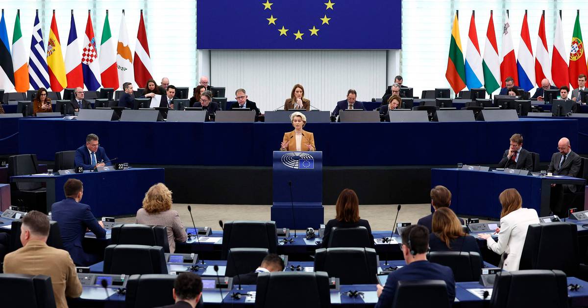 EU-Kommission foreslår 90 procent mindre udslip i 2040