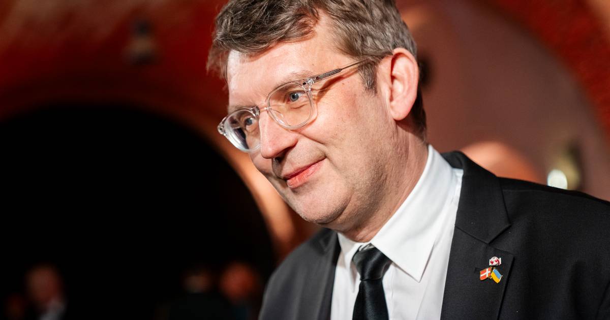 Ny viden får forsvarsministeren til at advare om, at Nato risikerer ...