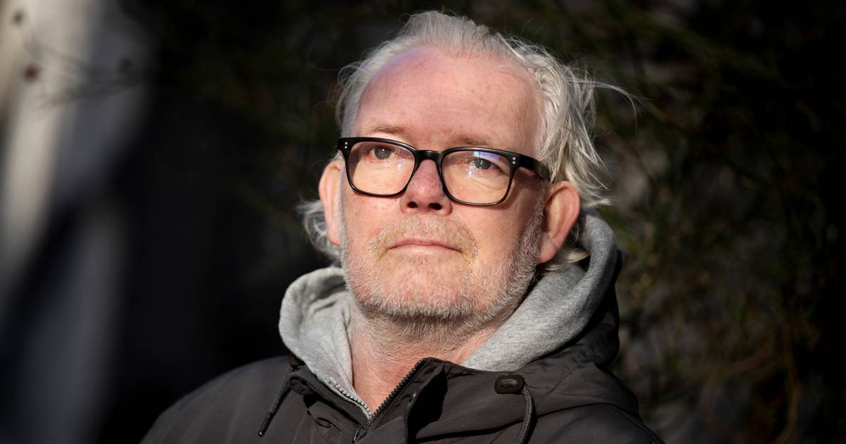 Søren Malling: »Jeg tænkte: Hold nu kæft, det kan du jo ikke, du er 58 ...