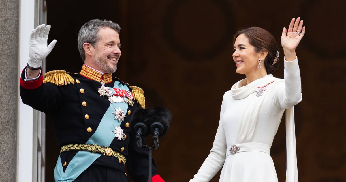 Kongeparret rejser til Sverige på statsbesøg i maj - Jyllands-Posten