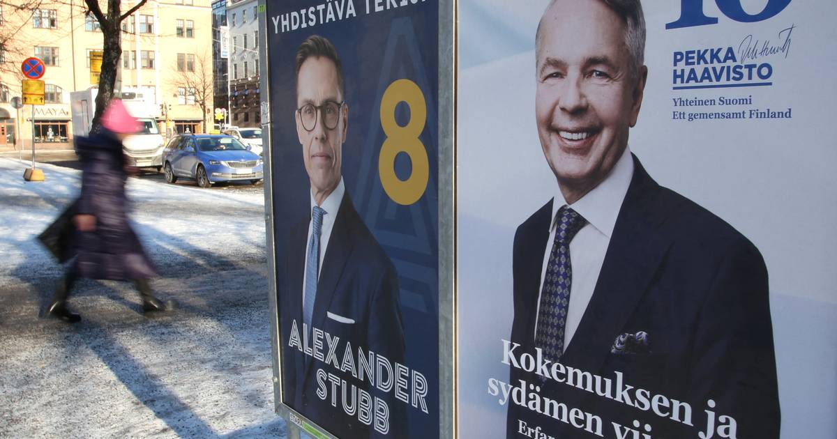 Europa kan lære noget af Finland - Jyllands-Posten