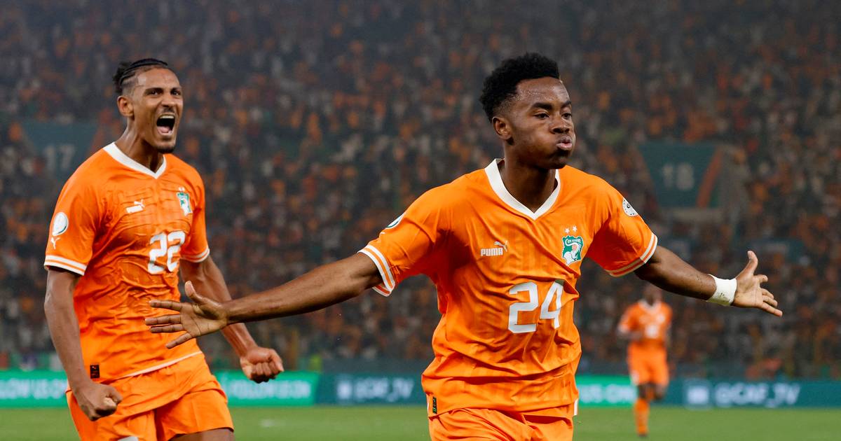 Værtsnation står i finalen: Vi har allerede været døde - Jyllands-Posten