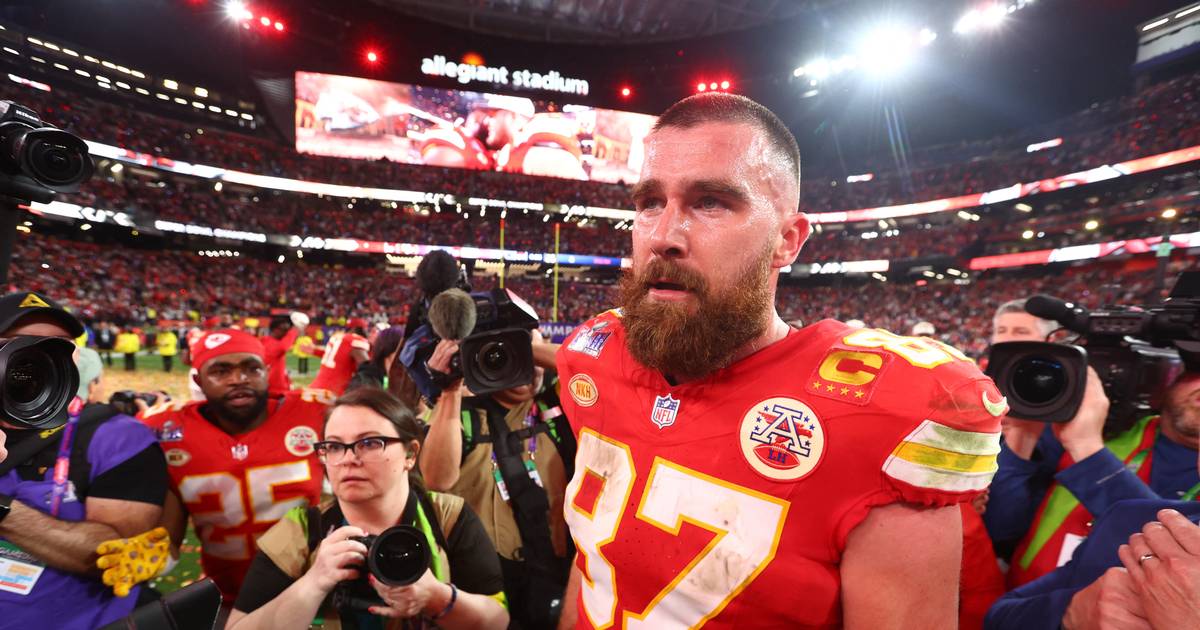 Kansas City Chiefs vandt Super Bowl for anden gang i træk