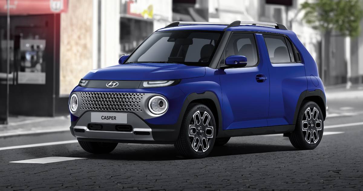 Hyundai vil lancere billig elbil - Jyllands-Posten