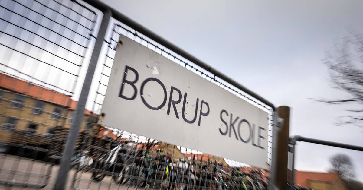 Børnepsykolog advarer mod ordvalg i sag om overgreb på Borup Skole ...