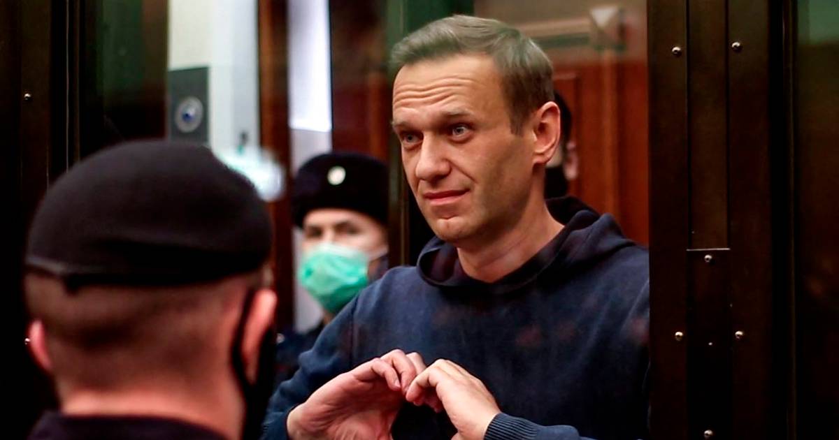 Aleksej Navalnyj meldes død - Finans