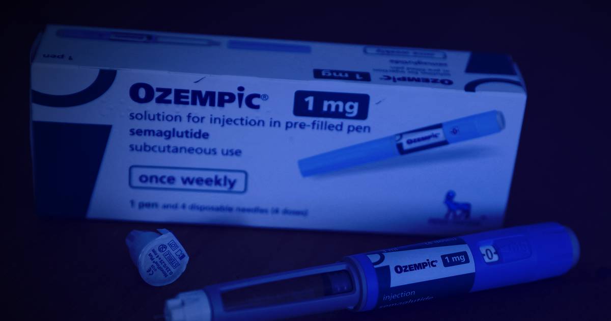 Sådan sælges Ozempic ulovligt på det sorte marked med stor fortjeneste ...