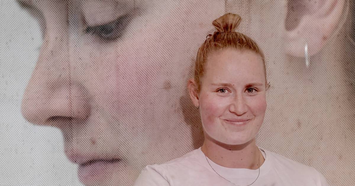 Som teenager fik topatlet konstateret en psykisk lidelse. Til sommer ...