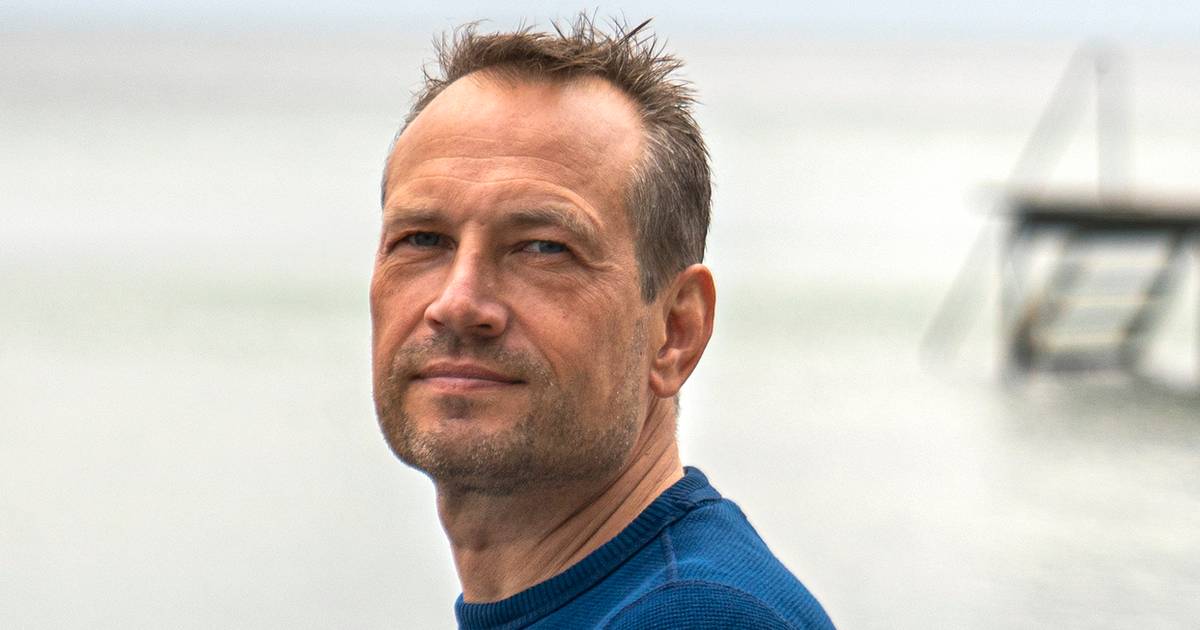 Martin Thorborg søgte job for sin datter – men han "curler" ikke ...