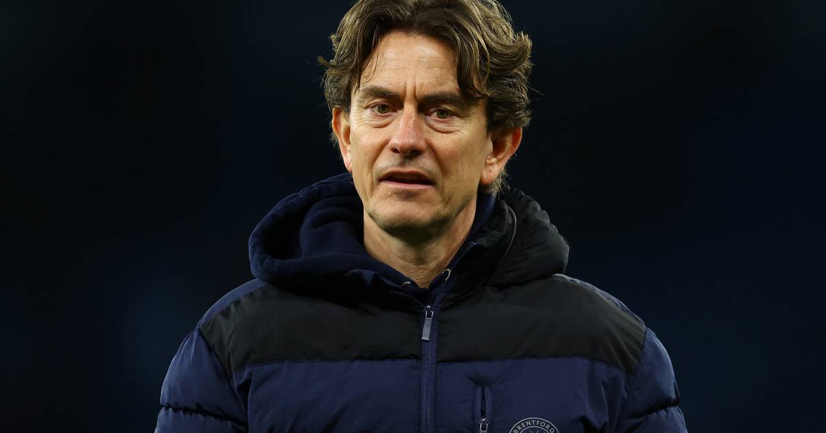 Frank hyldede sin trup trods formsvag præstation mod City - Jyllands-Posten