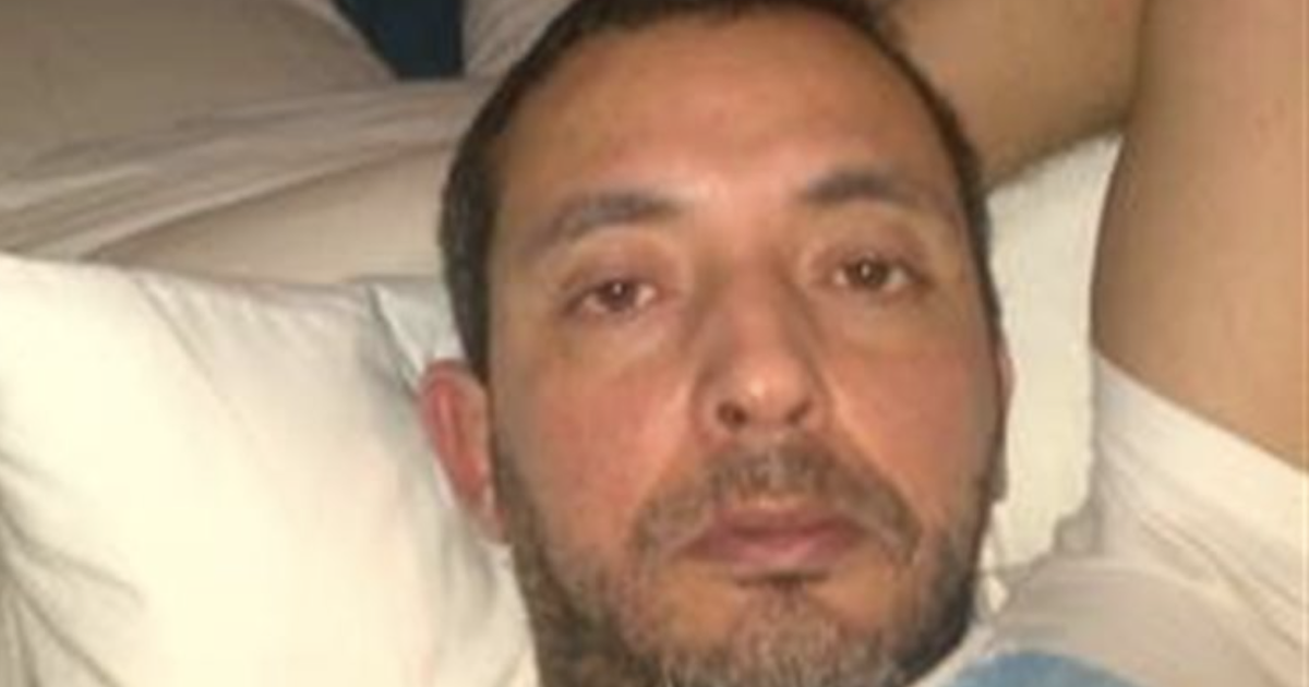 En af »verdens farligste mænd« dømt for blodig mordbølge