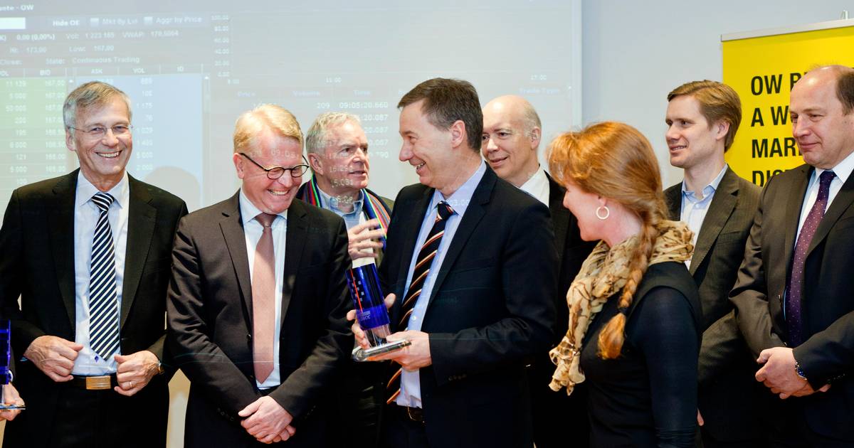 Jane Dahl er en helt - Jyllands-Posten