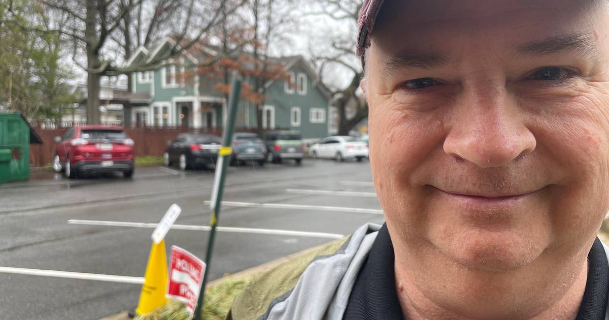 Jon Wiggins' stemme kan blive et problem for Trump - Jyllands-Posten