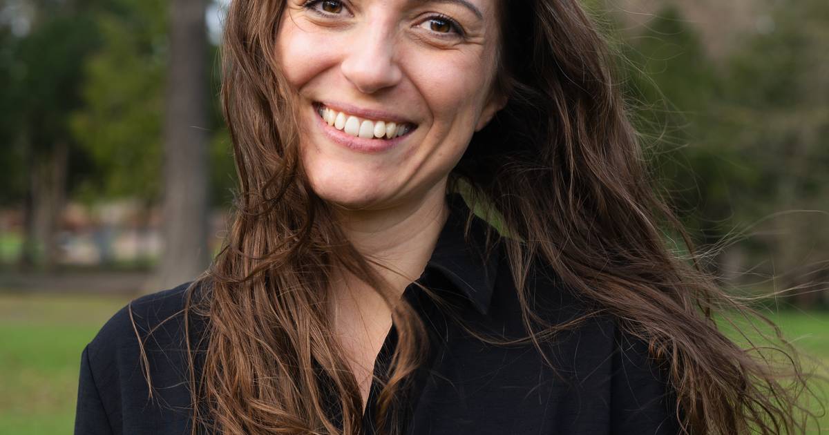 Jeg gider ikke at kæmpe. Men det skal jeg desværre - Jyllands-Posten