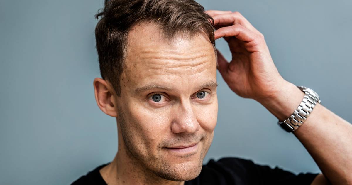 »Hvad hjælper nye himmelstrøg? Vi tager jo os selv med. Så måske skal ...