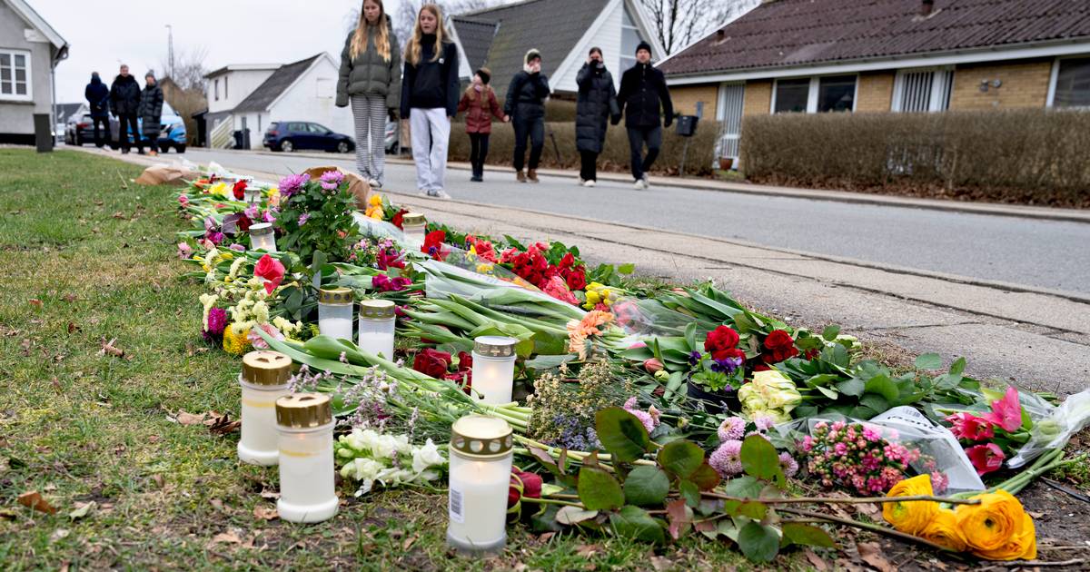 Lærere holder øje med tegn på mistrivsel efter 13-årig piges død ...