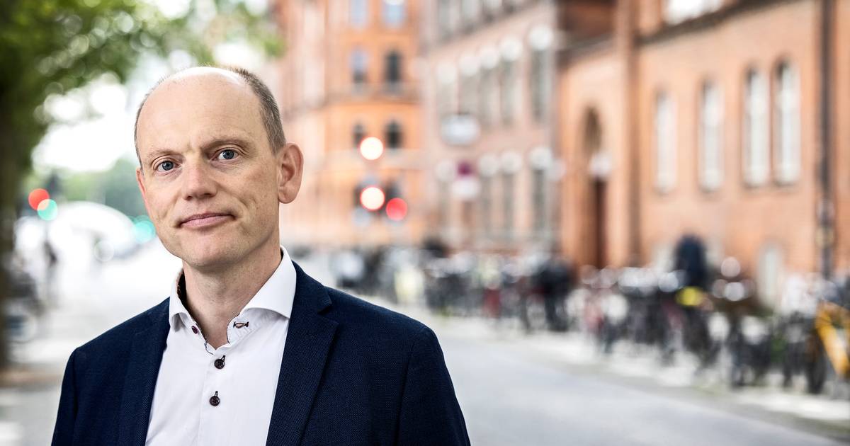 Endnu en ungdomsuddannelse løser ikke erhvervsuddannelsernes ...