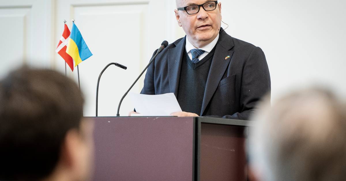 Gade og borgmestre frygter for CO2-afgift efter Fuglede-exit - Jyllands-Posten