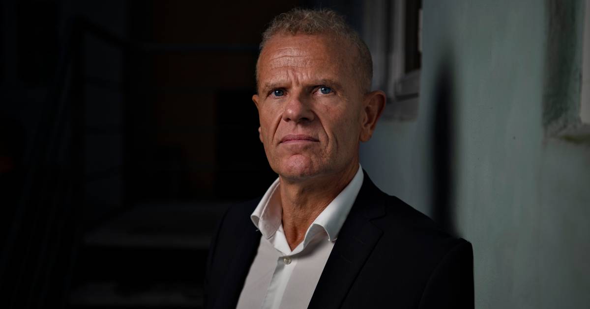Lars Findsen får erstatning for fængsling og aflytning - Jyllands-Posten