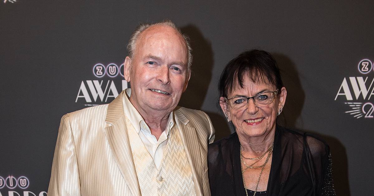 June Belli er død - 75 år - Jyllands-Posten