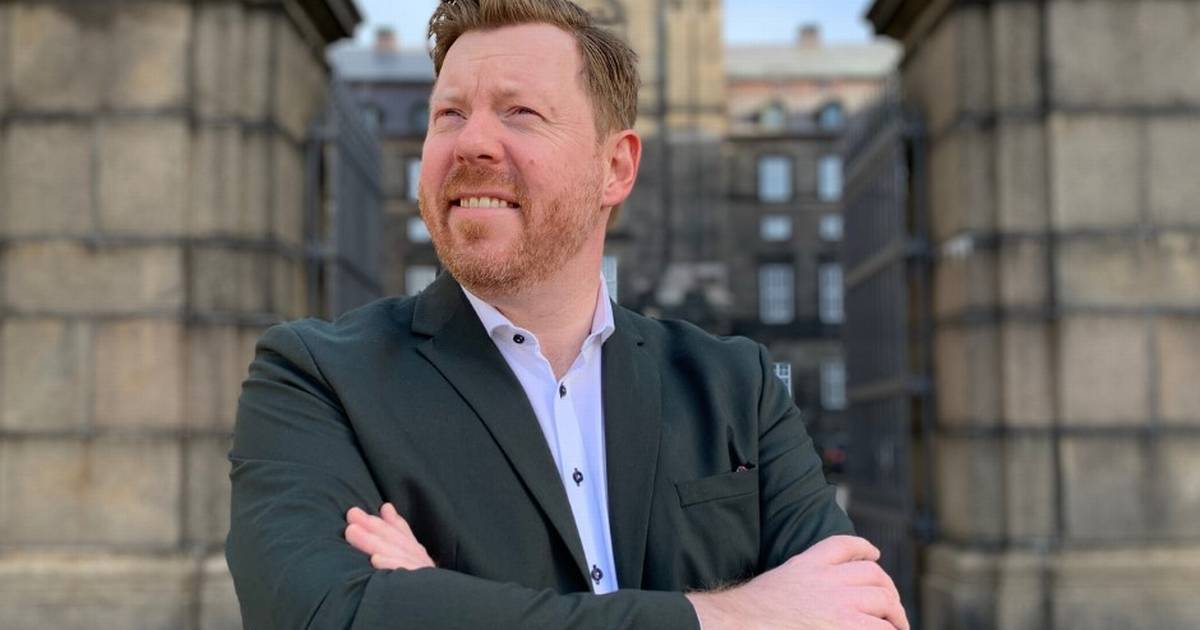 Der er kun os voksne til at skåne børn fra skrækken på sociale medier ...