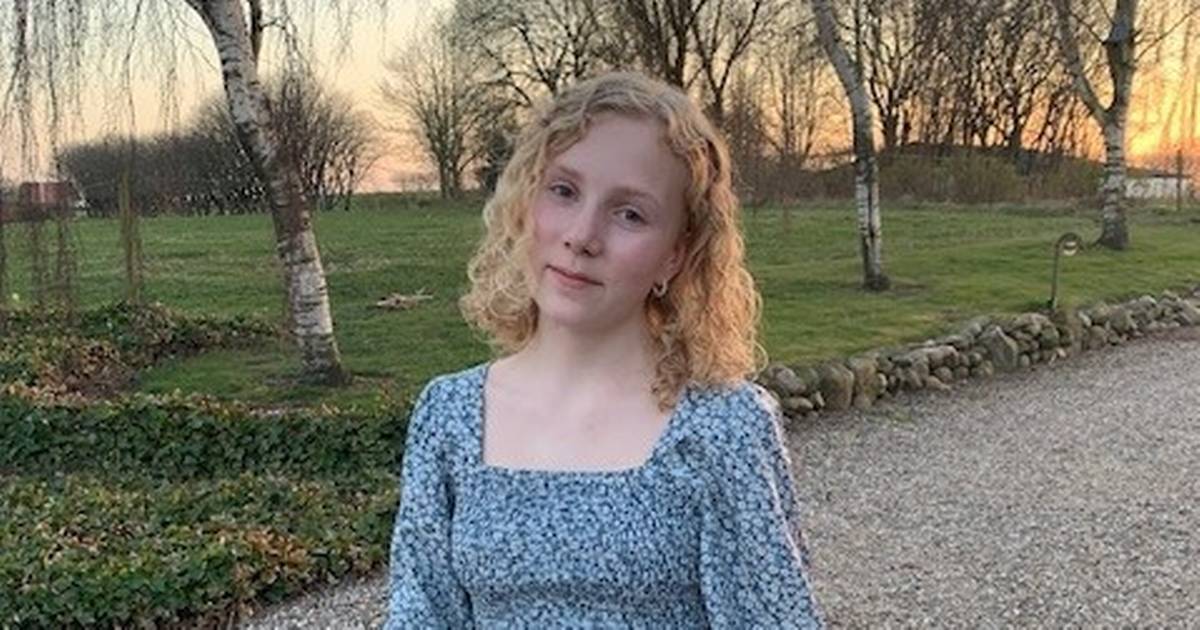 I har så travlt med at være negative: Tænker I over, at det er mælk fra ...