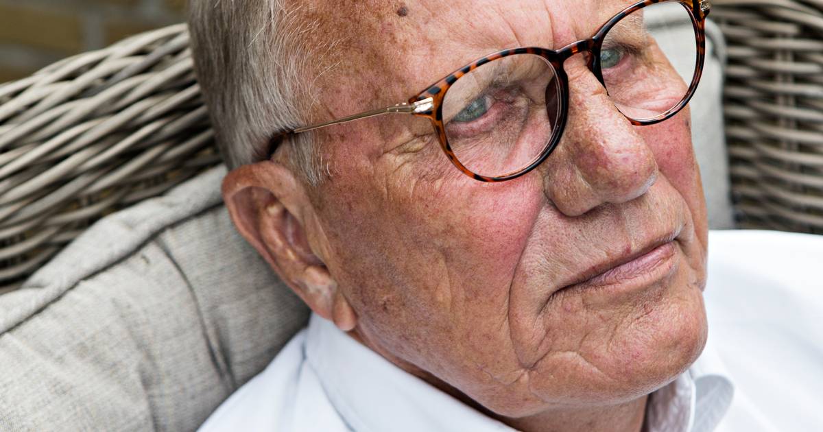 DR-ikonet Flemming Leth er død