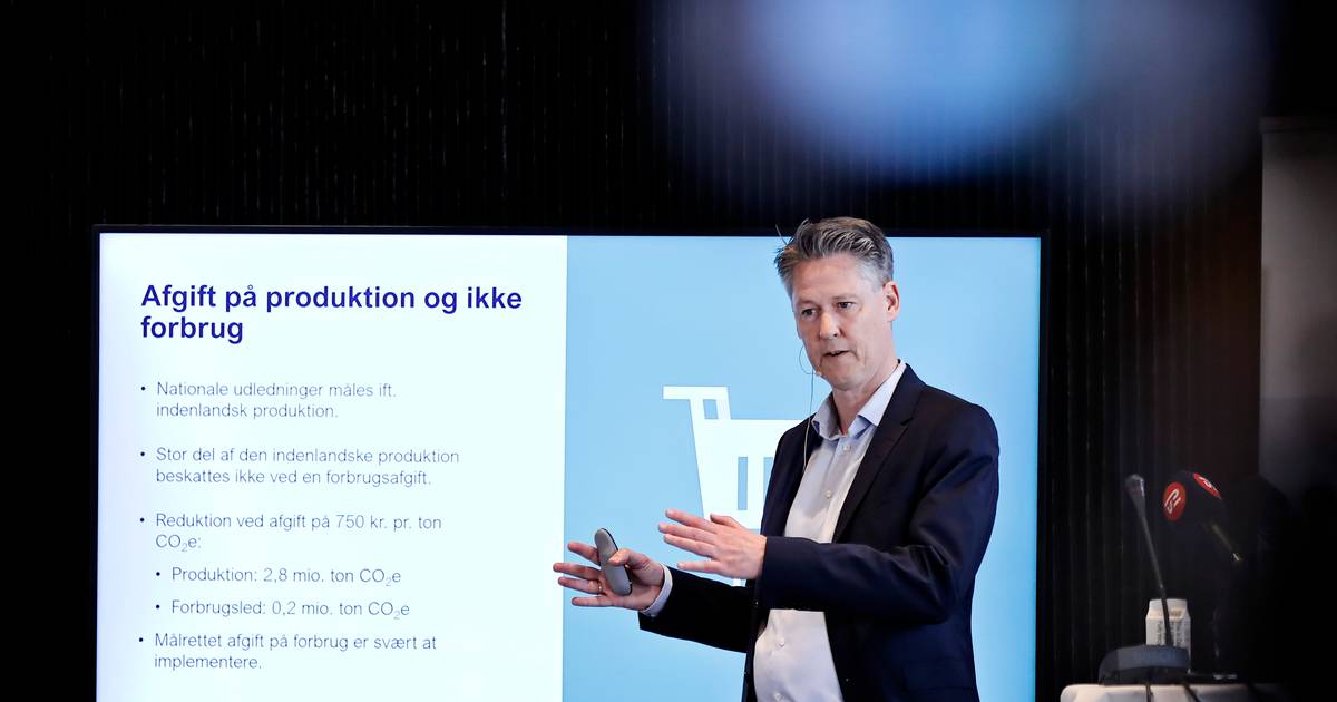 Svar fra en aktivist: Var der ikke bare en, der vidste noget om ...