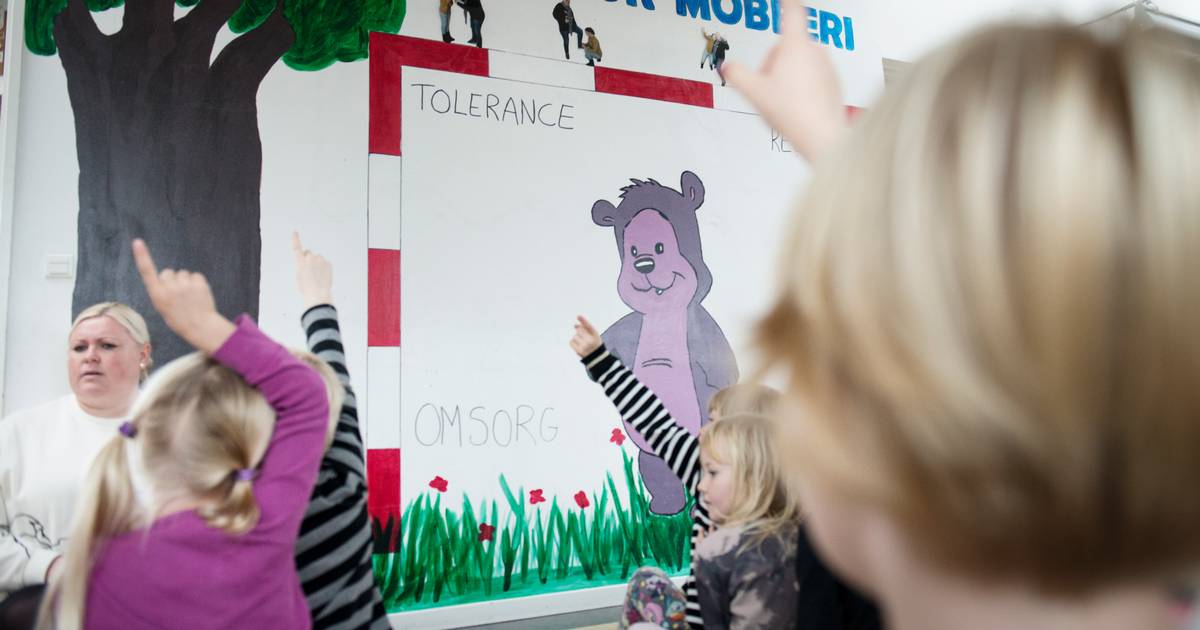 Børn, der mobber, tjener mere som voksne ifølge nyt studie - Jyllands ...