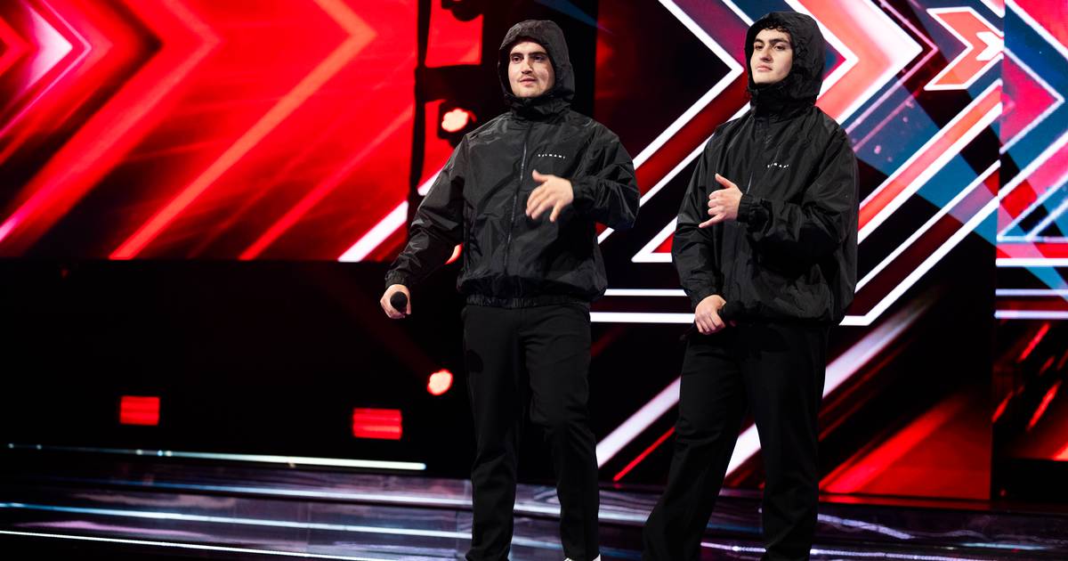 Kalder I det underholdning? Det er lige før, man savner Poul & Nulle og ...